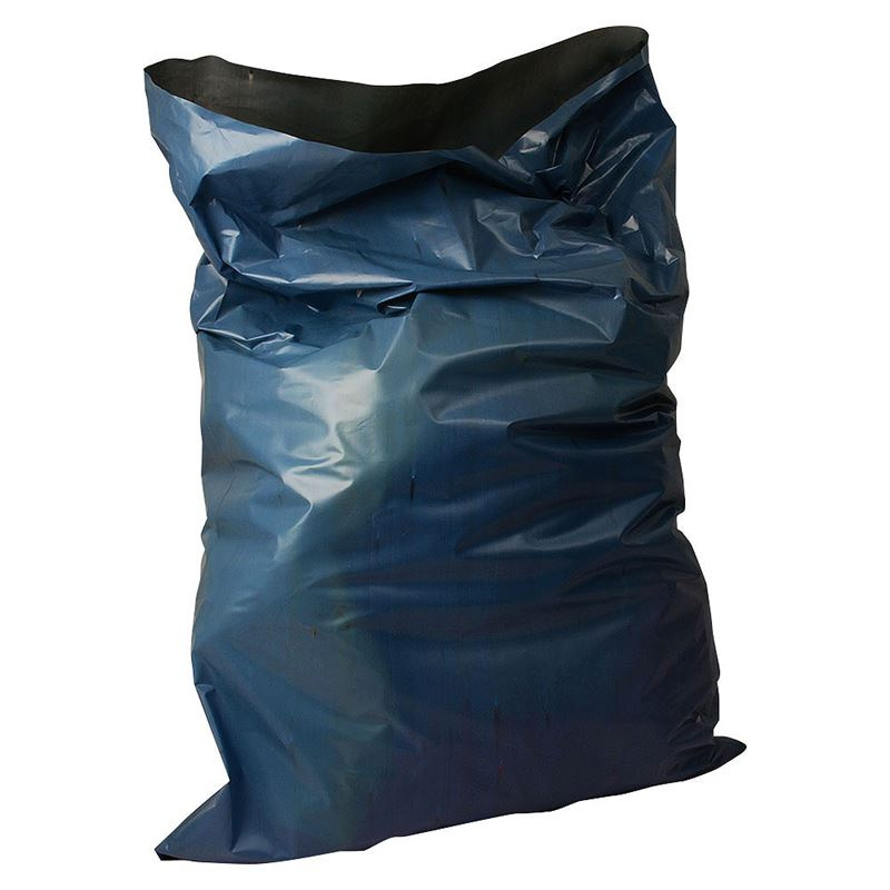 Heavy Duty Rubble Bags - pack of 200 - MPS Construction Supplies