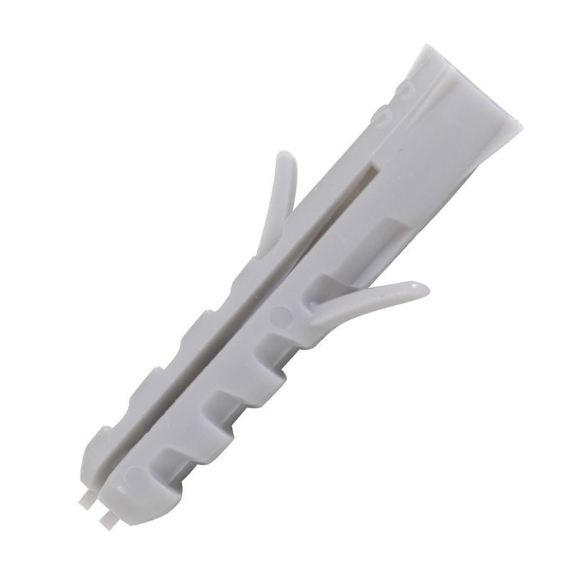 Nylon Scaffold Wall Plugs - MPS Construction Supplies