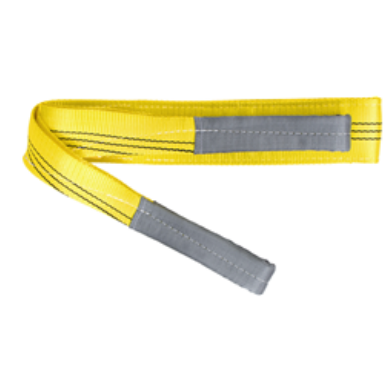 Polyester Webbing Slings, Strops - 3 tonne - MPS Construction Supplies