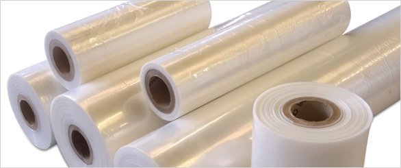 Polythene Sheeting 2m x 50m Clear - MPS Construction Supplies