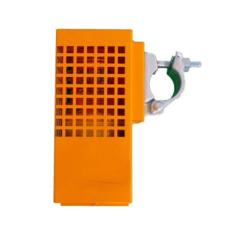 Standard Lamp Cage - MPS Construction Supplies