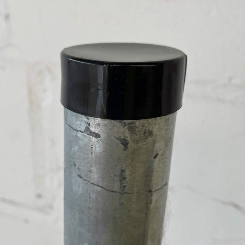 Tube End Caps