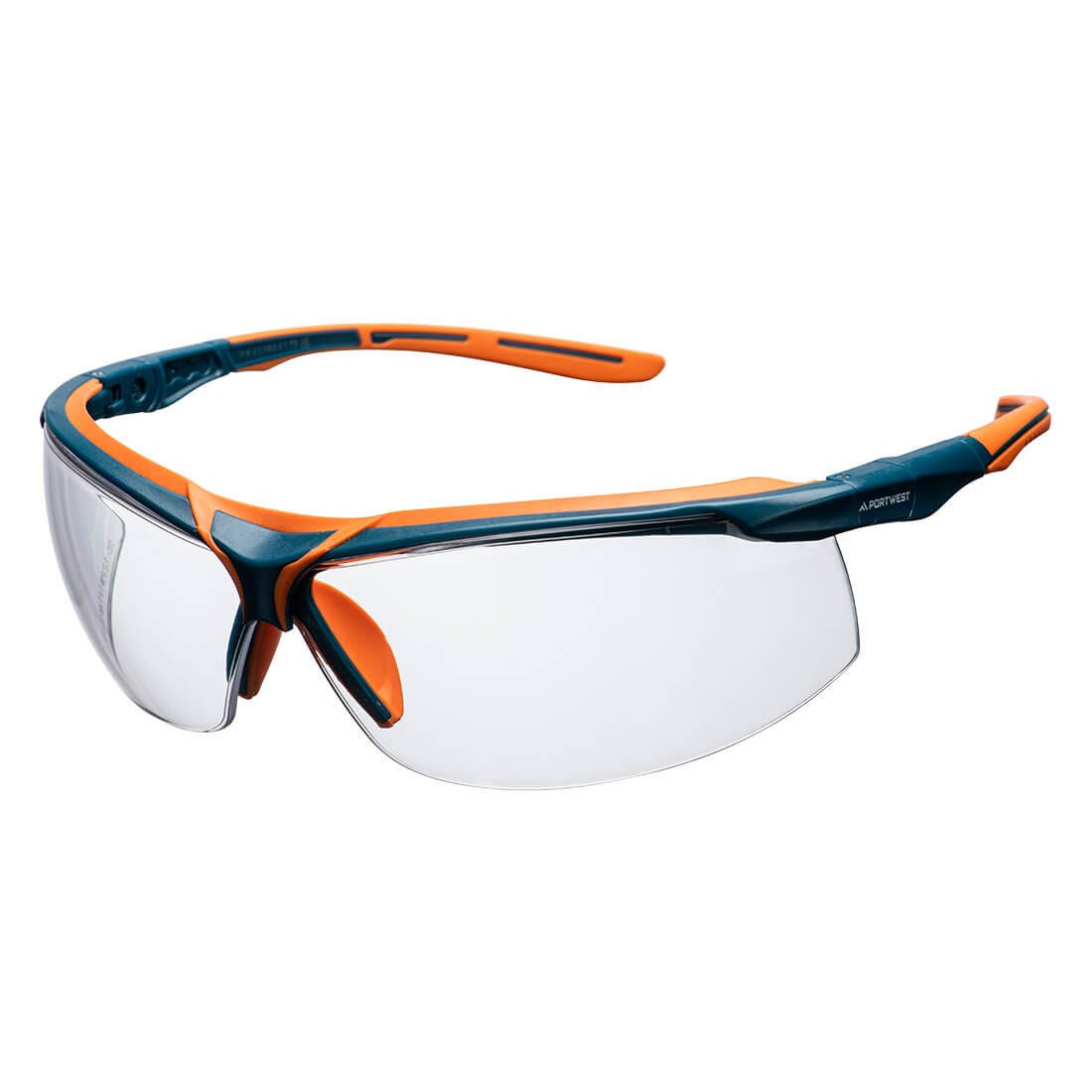 Mega KN Safety Glasses - MPS Construction Supplies