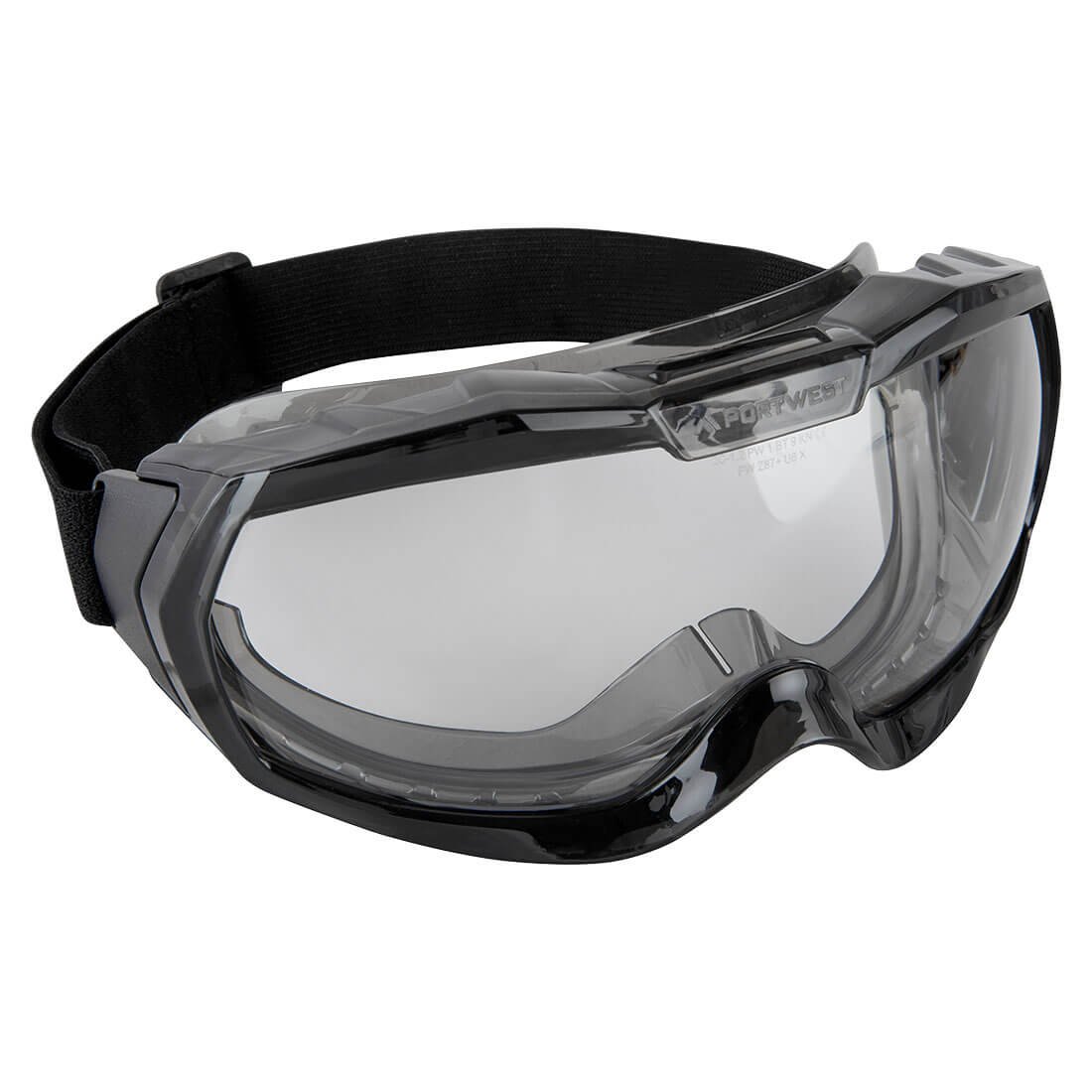 Ultra Safe Light Vented Goggles - MPS Construction Supplies