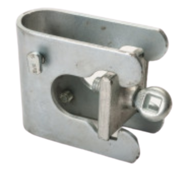 Band & Plate Coupler - MPS Construction Supplies