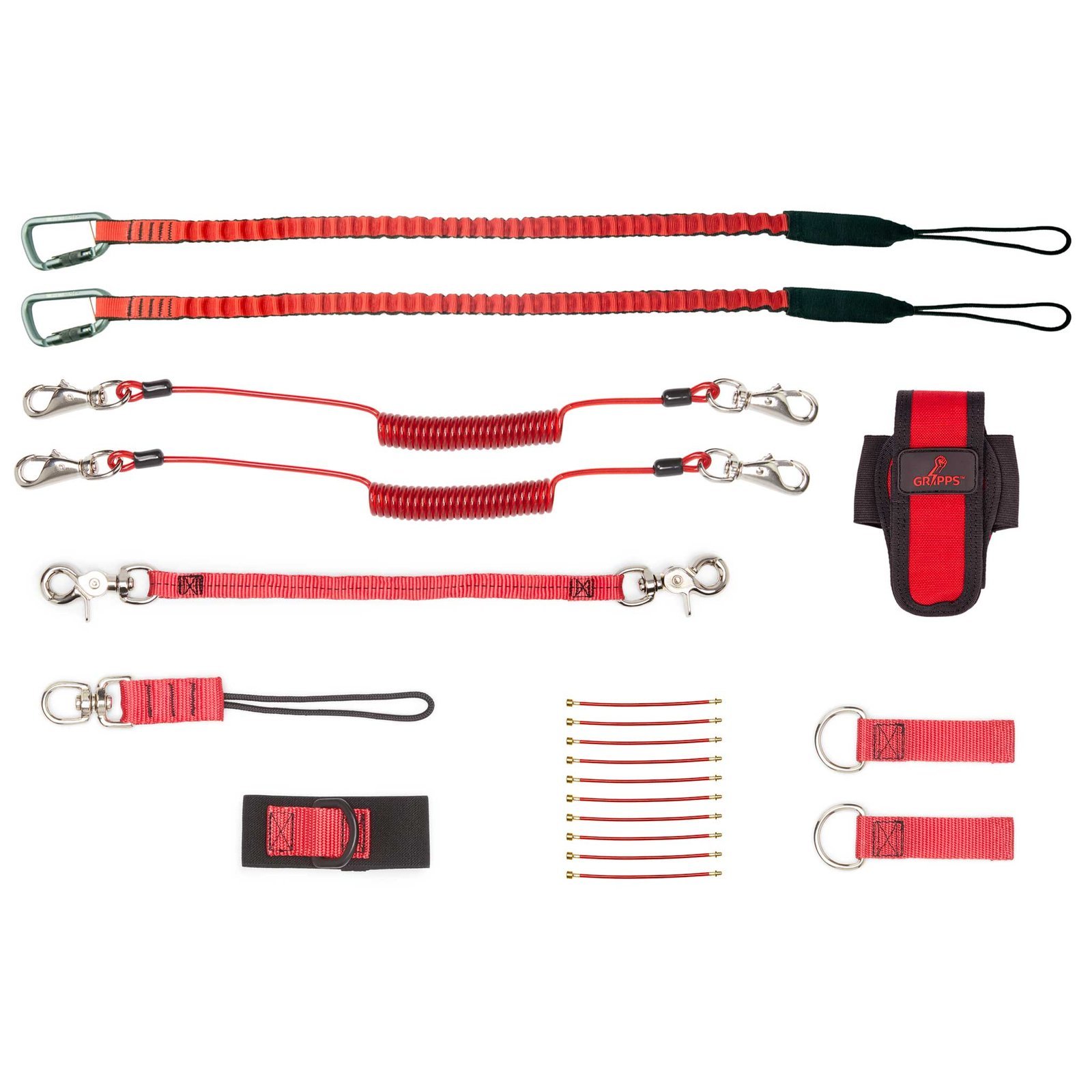 GRIPPS Scaffolders Trade Kit - MPS Construction Supplies