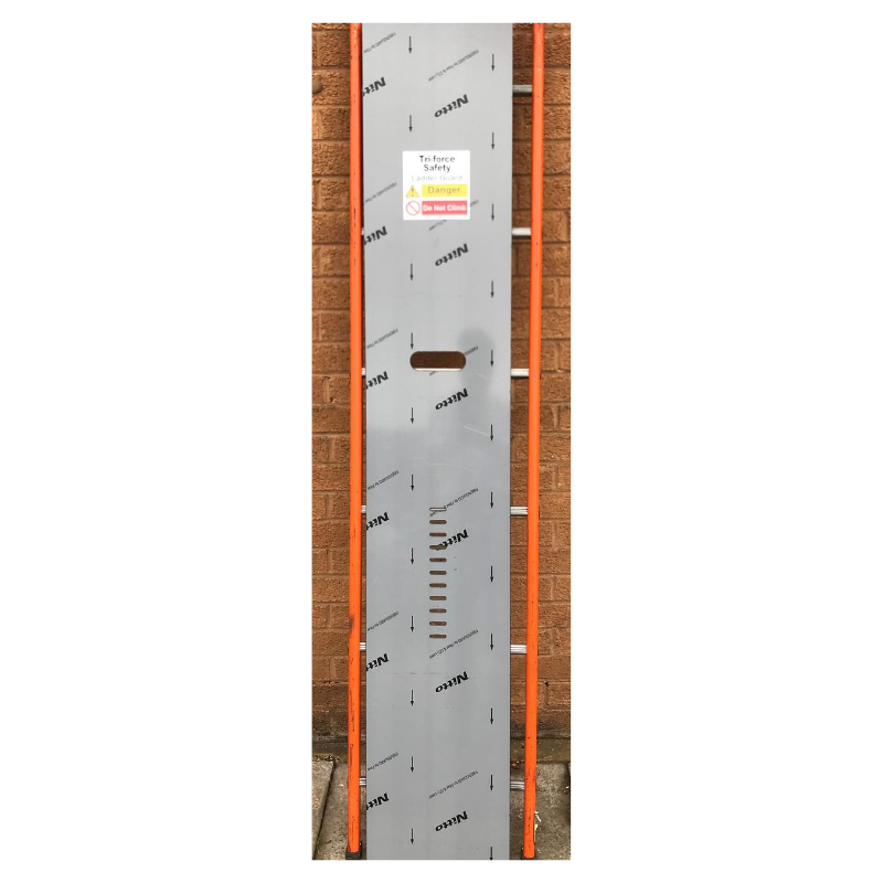 Ladder Guard - MPS Construction Supplies