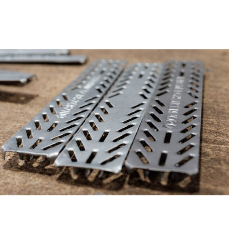 Scaffold Board Nail Plate (600 Per Box) - MPS Construction Supplies