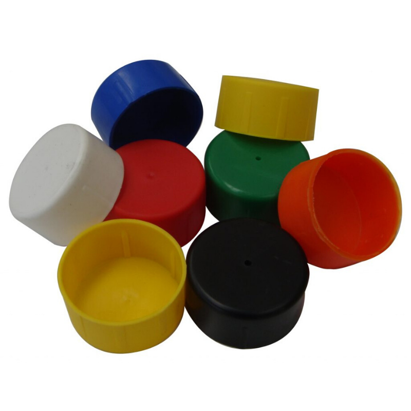 Tube End Caps - MPS Construction Supplies