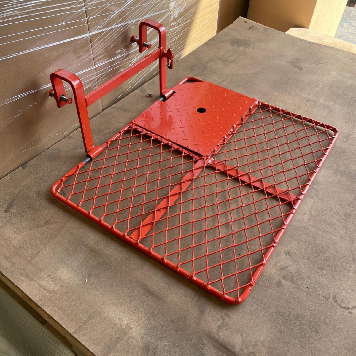 Ladder Trap - MPS Construction Supplies