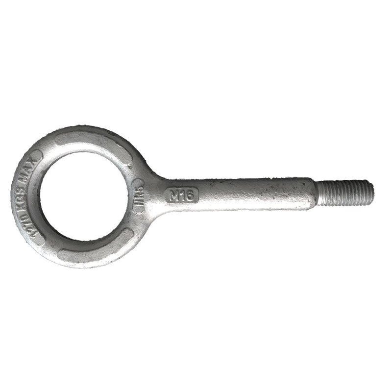 Ring Bolts - MPS Construction Supplies